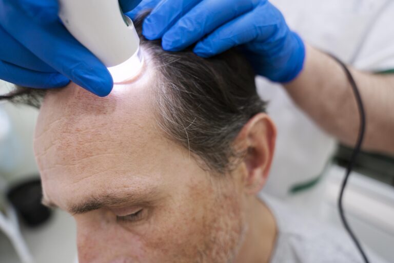 Exploring Laser Treatments For Hair Hair Removal And Growth Solutions